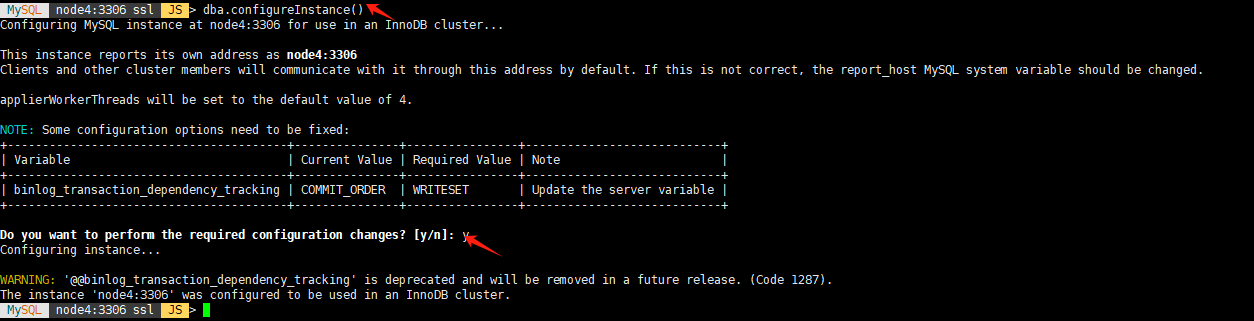 MySQL8.0.40 MGR集群安装部署及管理 - 墨天轮