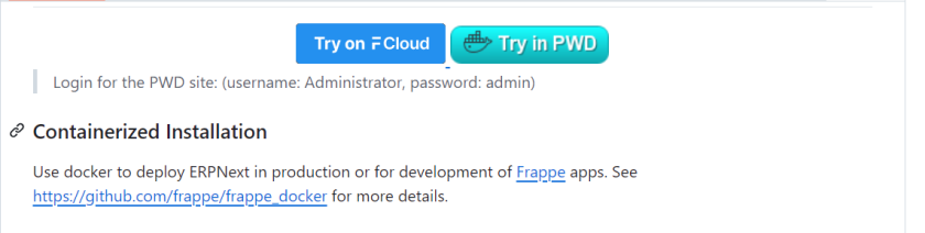 华为云 Flexus X 实例 docker 部署 ERPnext 构建属于自己的企业资源规划系统 - 墨天轮