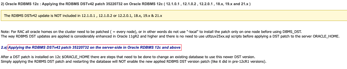 数据泵导入报错 ORA-39405 提示时区要升级，怎么办？看这篇！ - 墨天轮