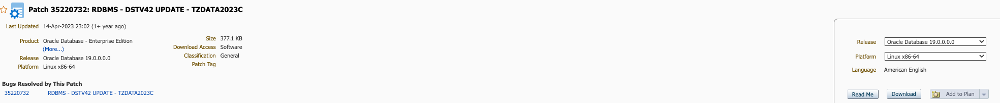 数据泵导入报错 ORA-39405 提示时区要升级，怎么办？看这篇！ - 墨天轮