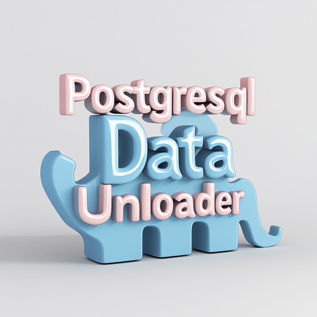 PostgreSQL恢复利器PDU(PostgreSQL Data Unloader) - 墨天轮
