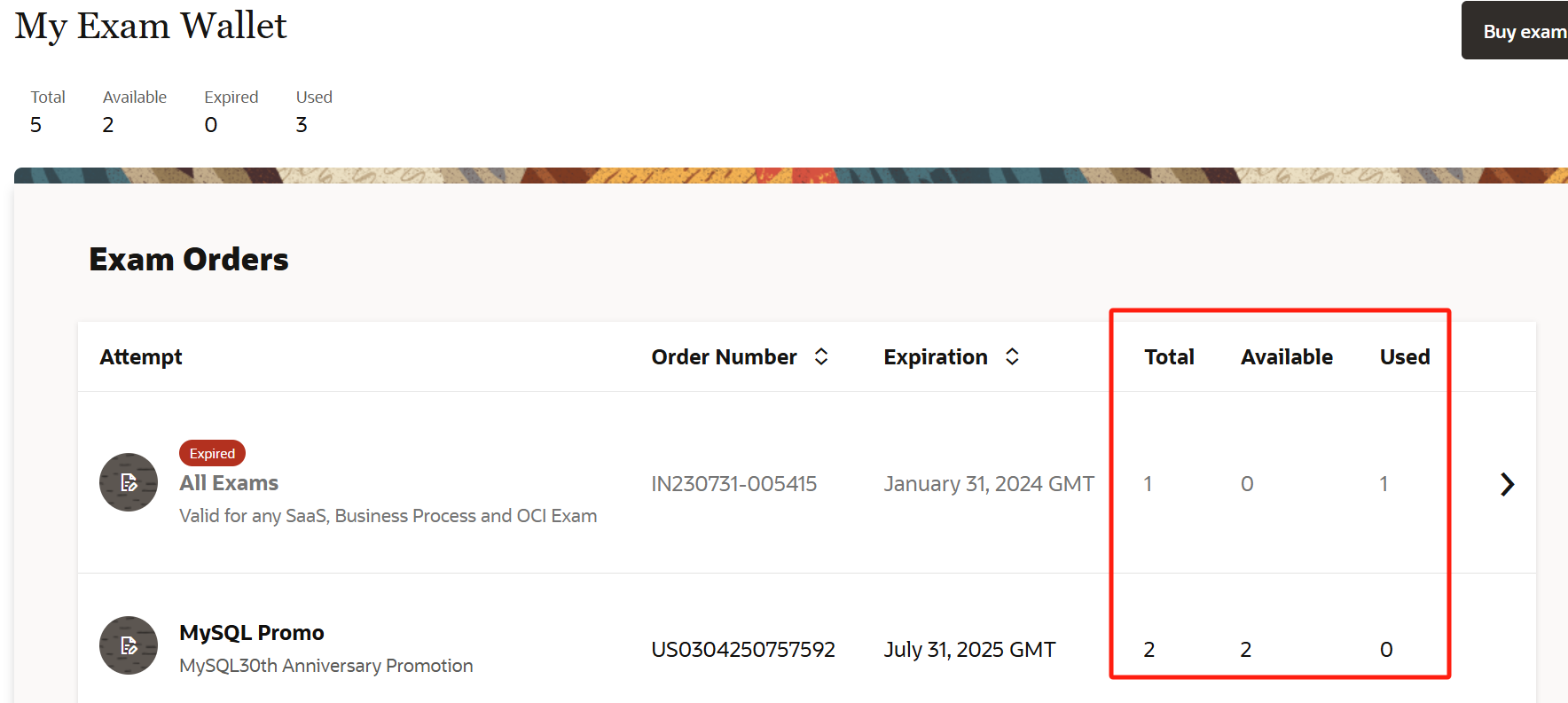 MySQL 8.0 OCP 1Z0-908 考试解析指南(三)终结篇 - 墨天轮