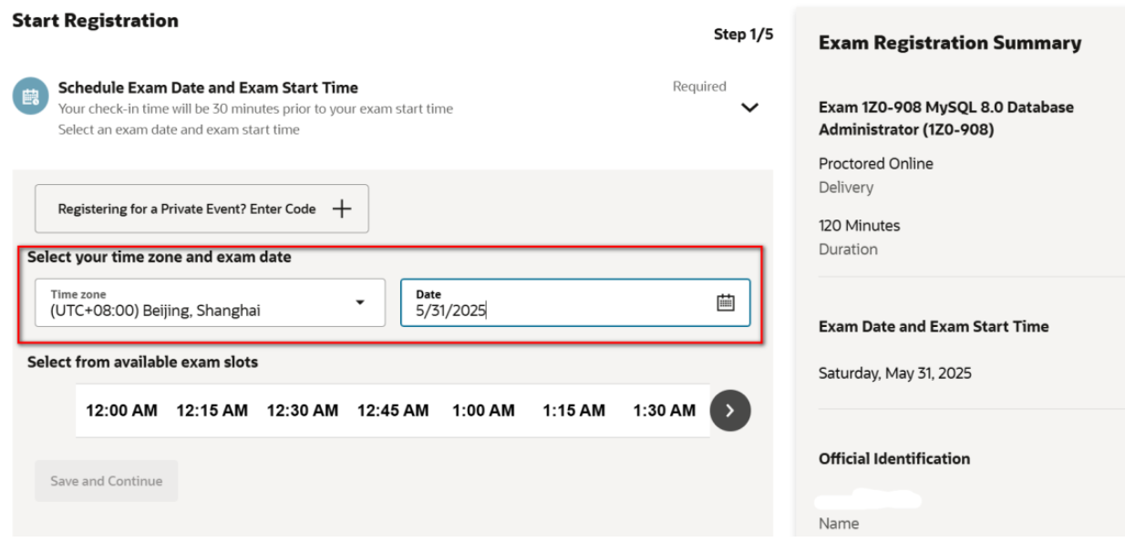 MySQL 8.0 OCP 1Z0-908 考试解析指南(三)终结篇 - 墨天轮