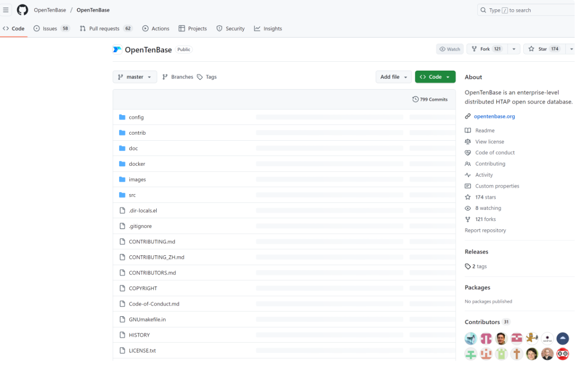 OpenTenBase vs MySQL vs Oracle，企业级应用数据库实盘对比分析 - 墨天轮