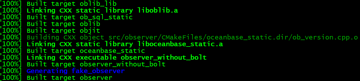 数据库管理-第391期 OceanBase seekdb，一个“小小”的野望（20251118） - 墨天轮