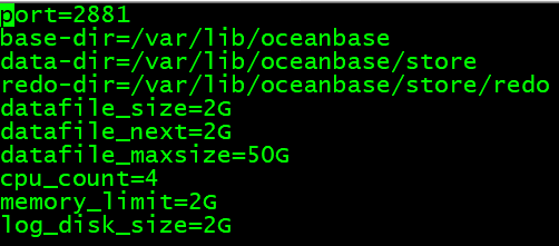 数据库管理-第391期 OceanBase seekdb，一个“小小”的野望（20251118） - 墨天轮