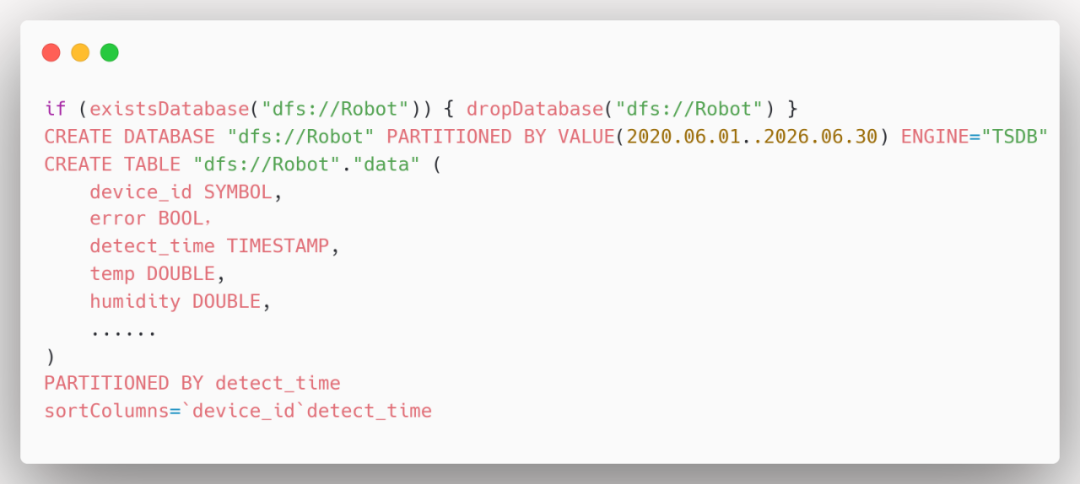 1440 万条数据毫秒级上云！——DolphinDB 云边协同实战案例 - 墨天轮