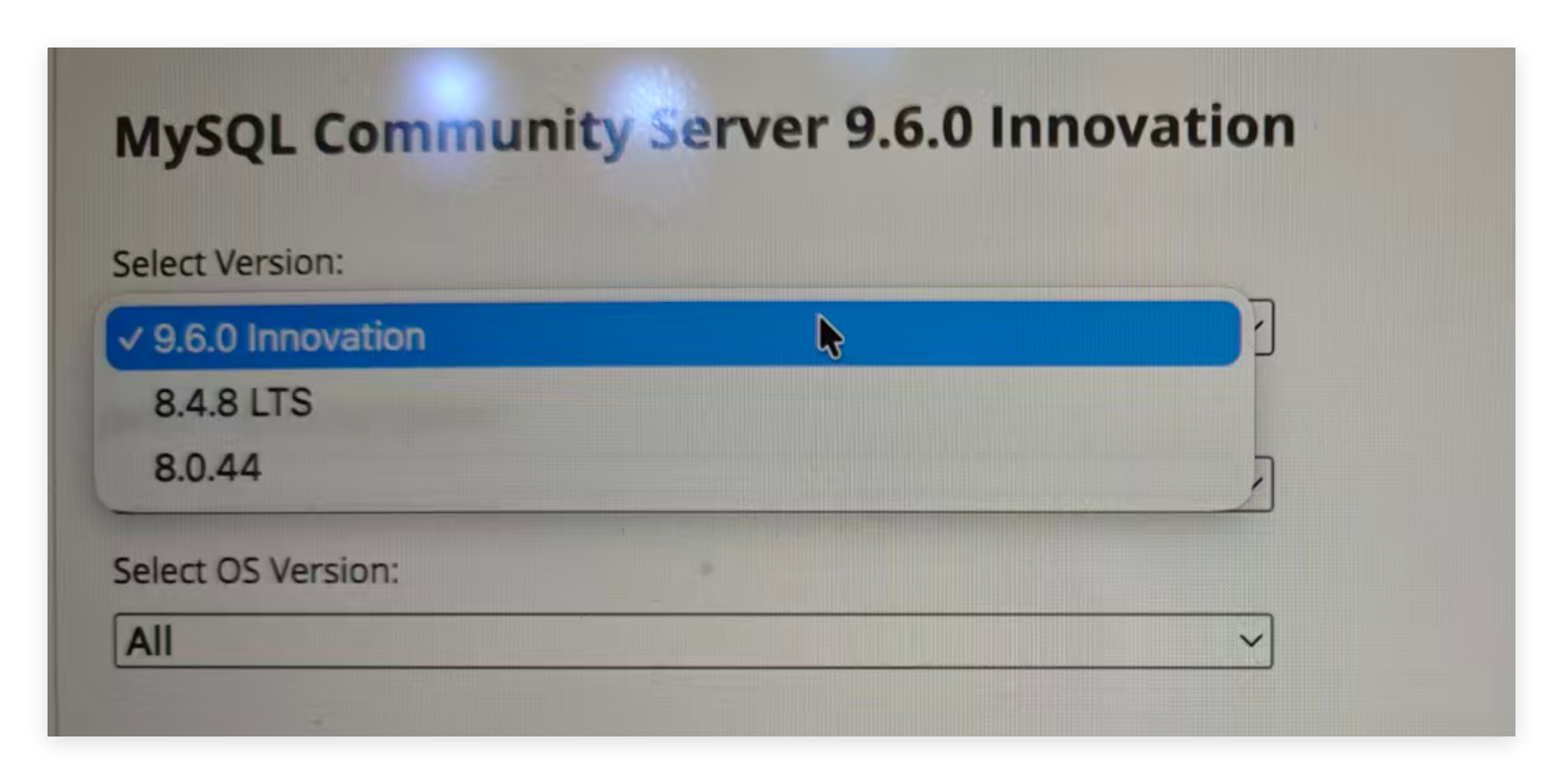 MySQL 9.6.0 正式GA刚刚发布，有重大变更！ - 墨天轮