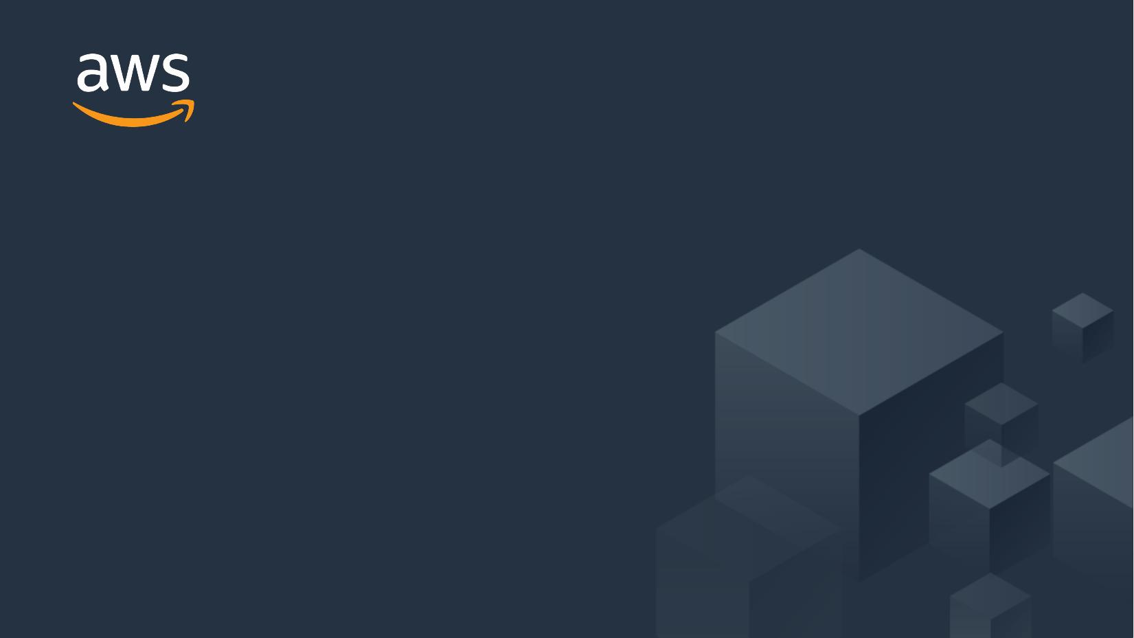 AWS 高可用架构方案20230307 [Read-Only](1).pdf - 墨天轮文档