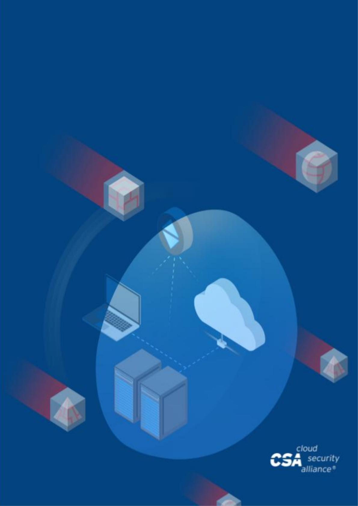 软件定义边界和零信任_CSA GCR（云安全联盟大中华区）.pdf - 墨天轮文档