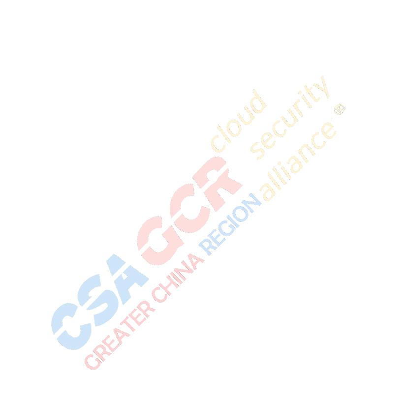 软件定义边界和零信任_CSA GCR（云安全联盟大中华区）.pdf - 墨天轮文档