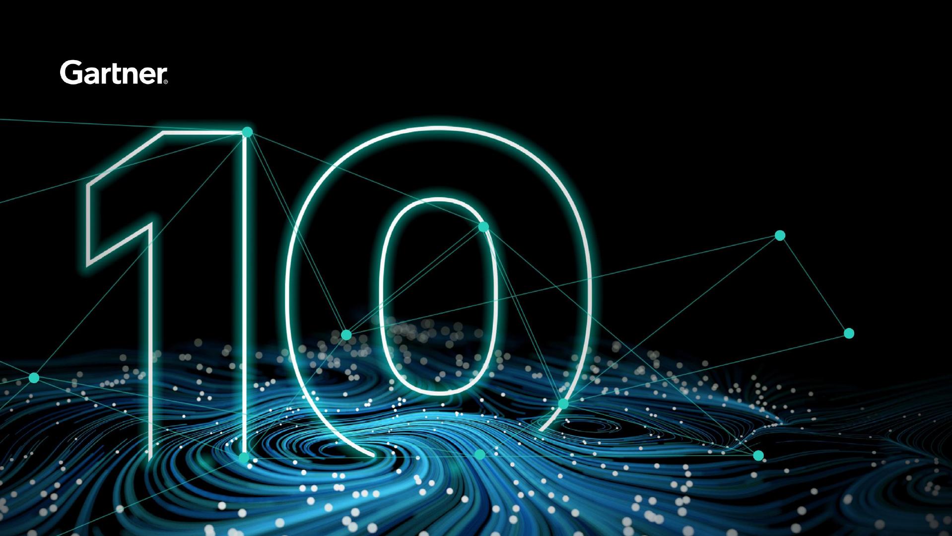 Gartner：2023年顶级战略技术趋势（2022年）.pdf - 墨天轮文档