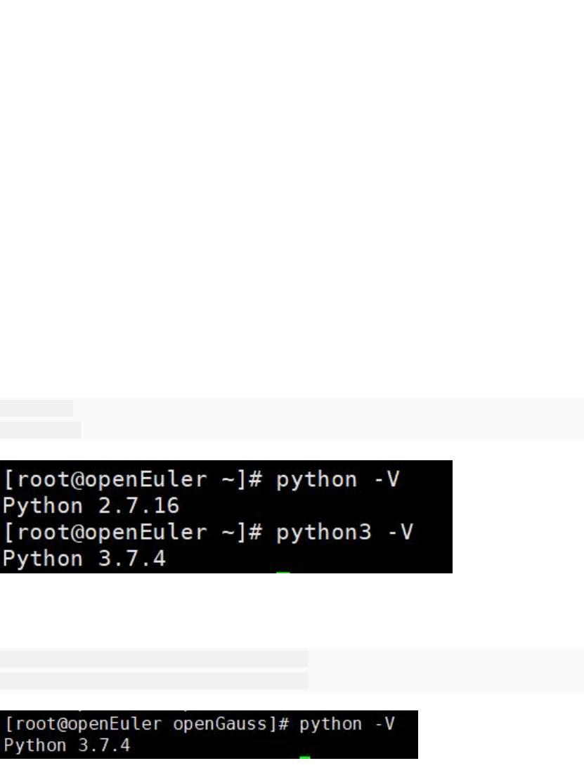 【openGauss】在openEuler（ARM架构）上安装openGauss（一主一备）.pdf - 墨天轮文档
