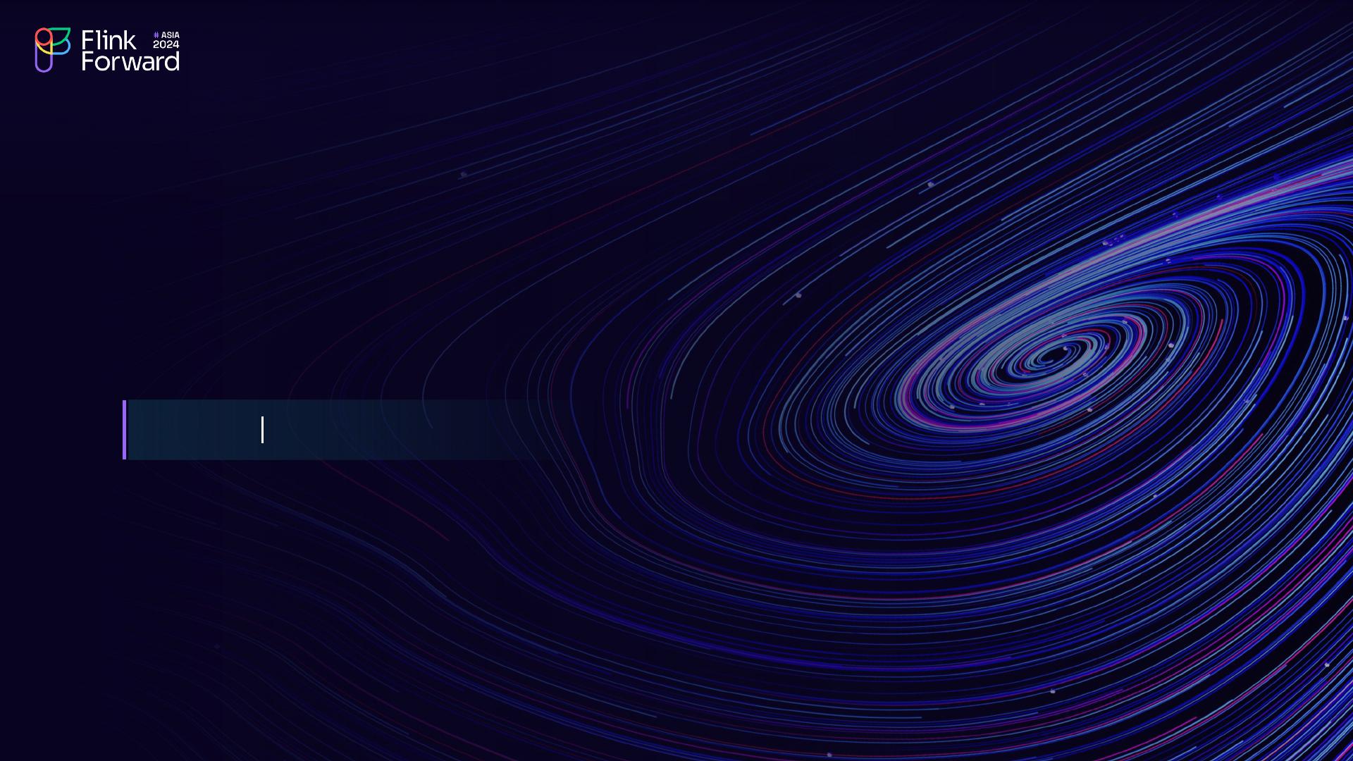 基于 Flink 和 Elasticsearch 设计企业级高级 RAG 架构 - 朱洁.pdf - 墨天轮文档