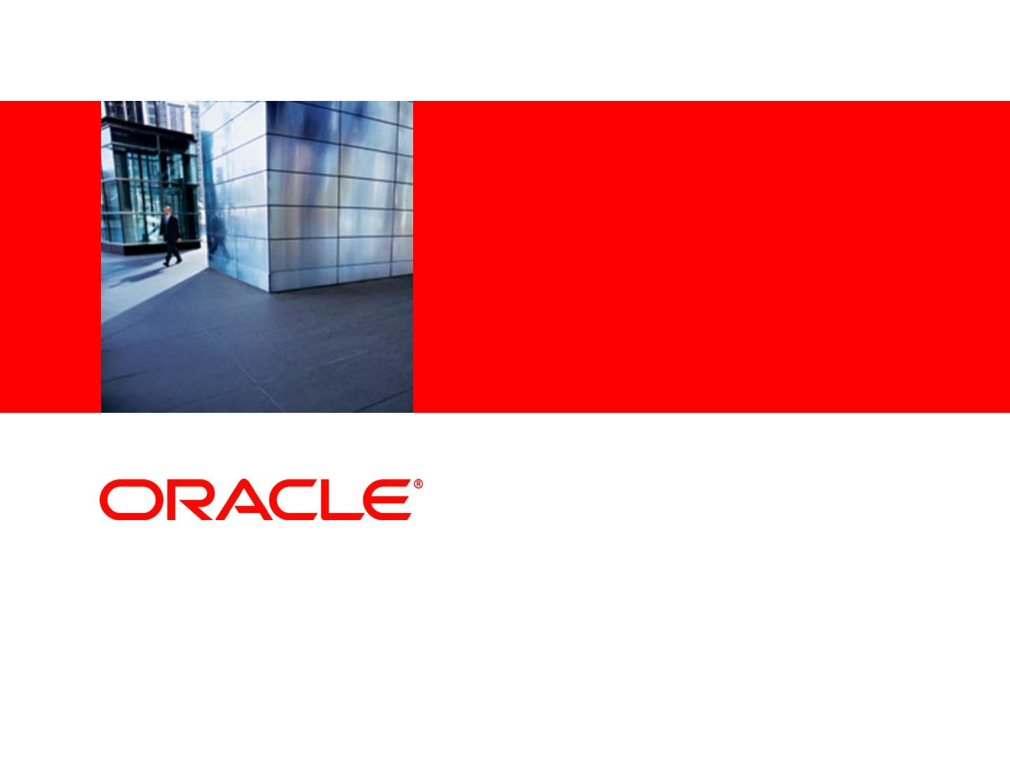 Oracle-MDM主数据管理方案 - 墨天轮文档
