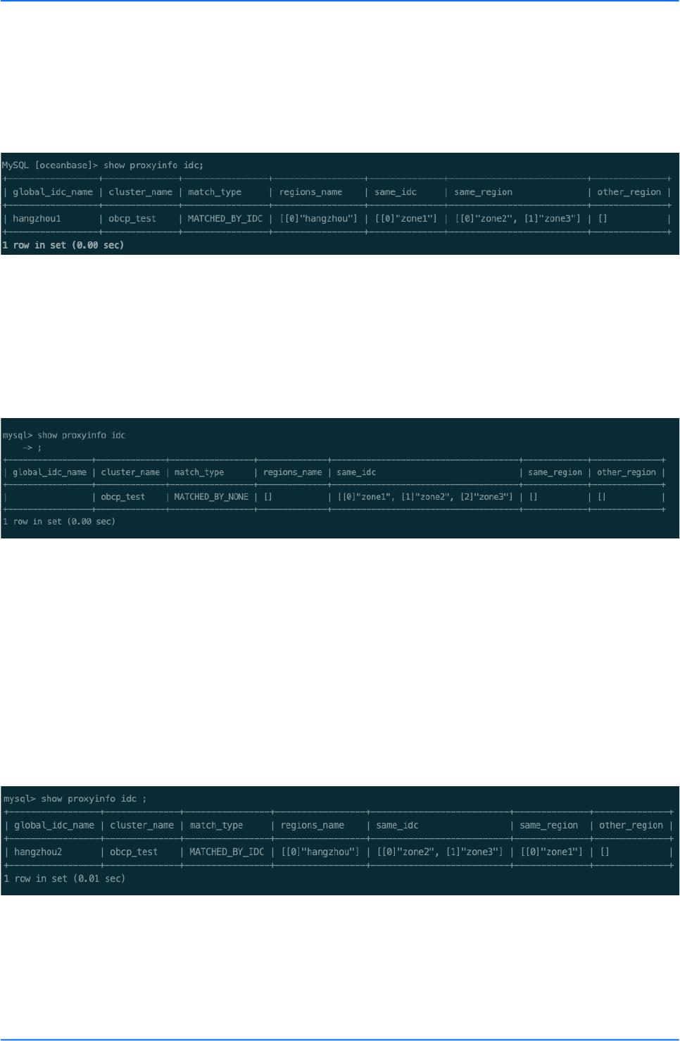 OBCP 实验手册之十八.pdf - 墨天轮文档