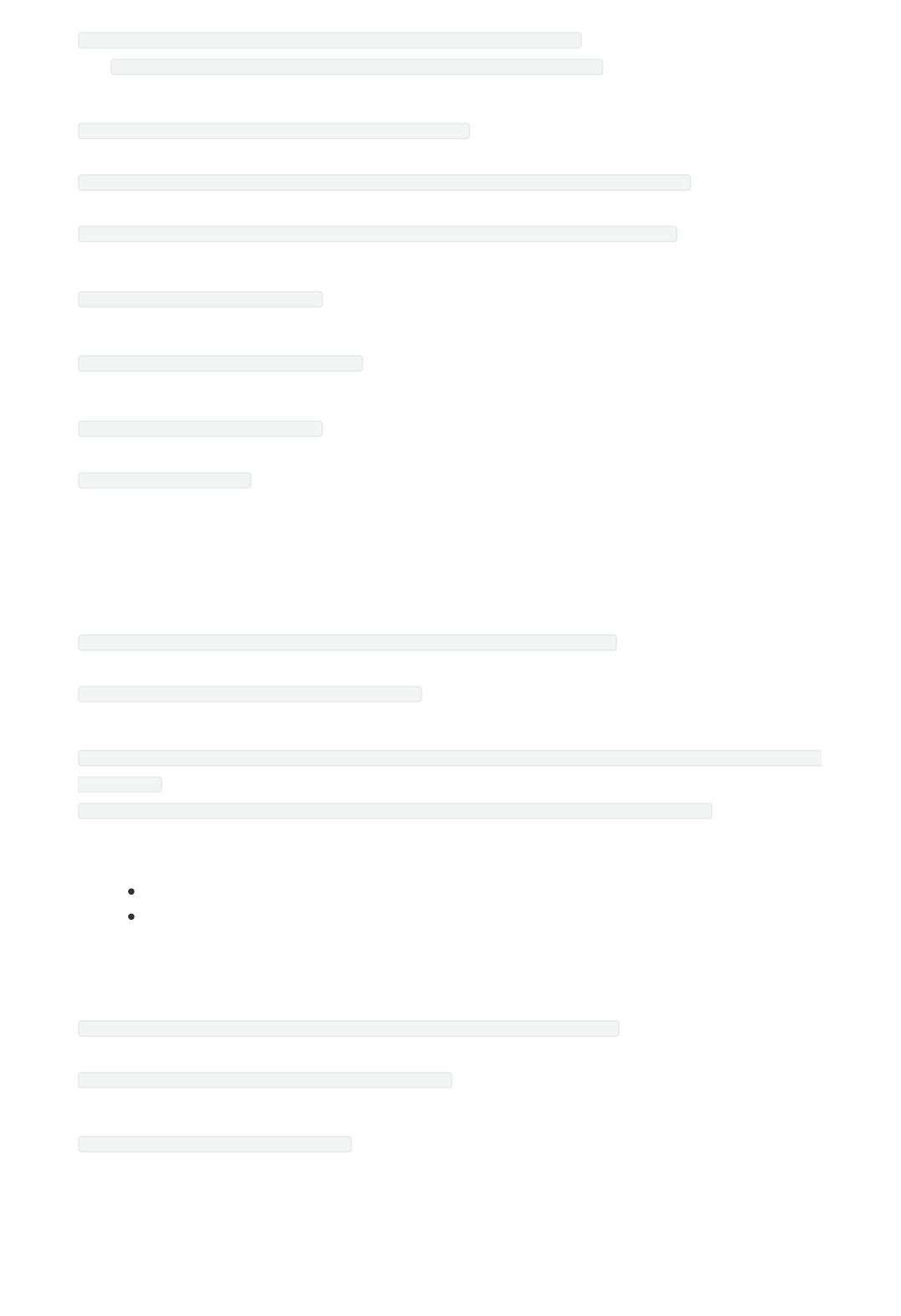 Mysql 学习笔记 Pdf 墨天轮文档