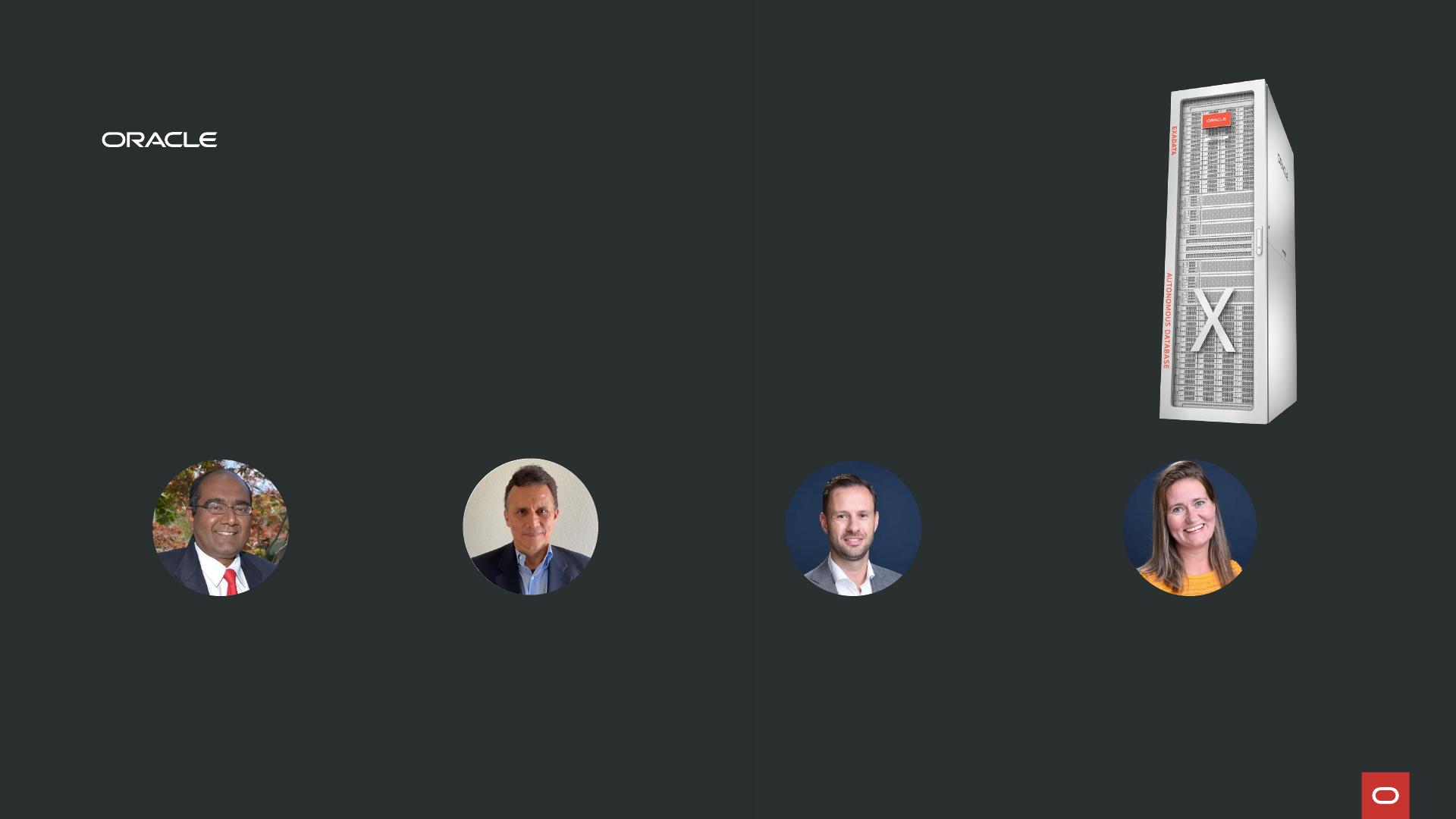Oracle Exadata Architecture and Internals Deep Dive.pdf - 墨天轮文档