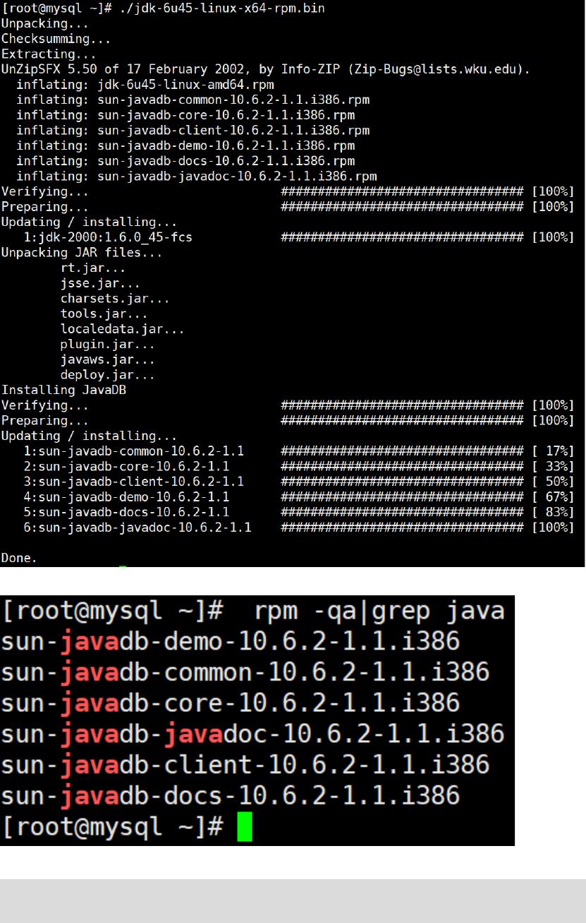 rhel6.9安装部署sybase ase15.docx - 墨天轮文档