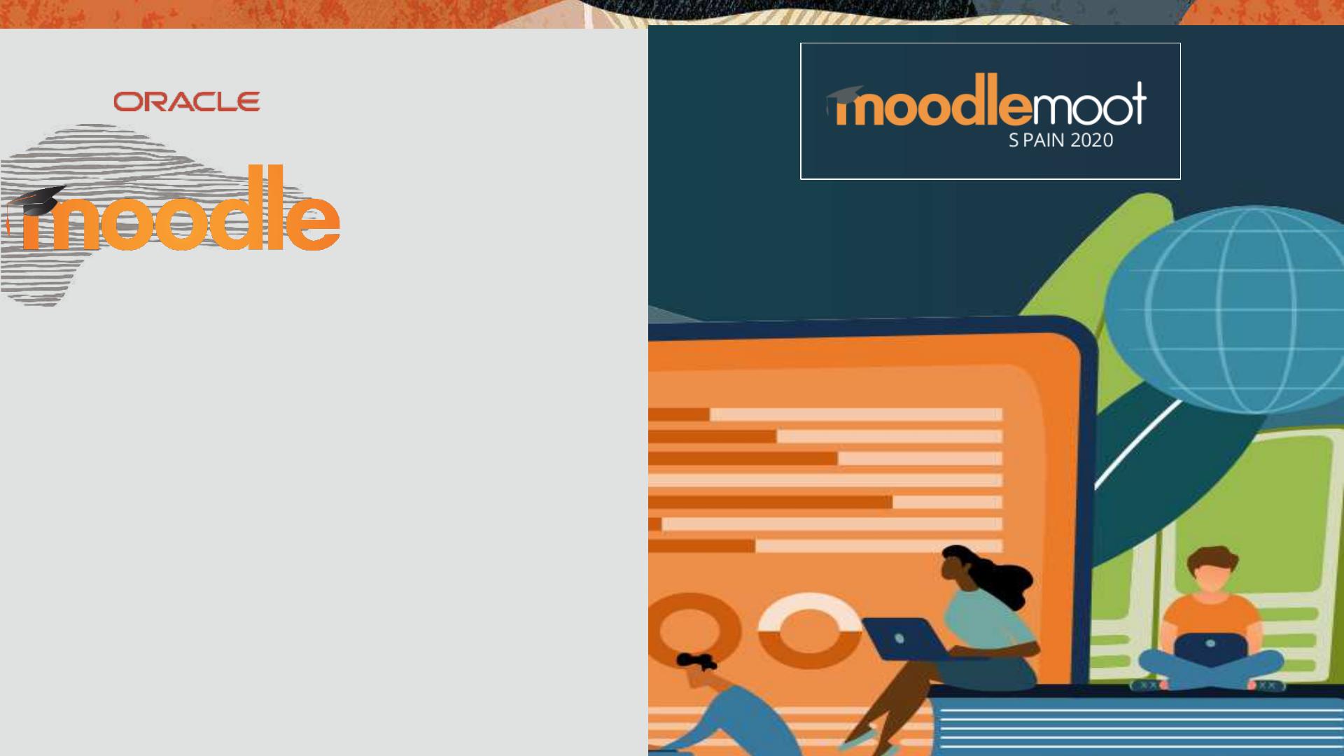 Moodle Available and Scalable with MySQL HA - InnoDB Cluster ...