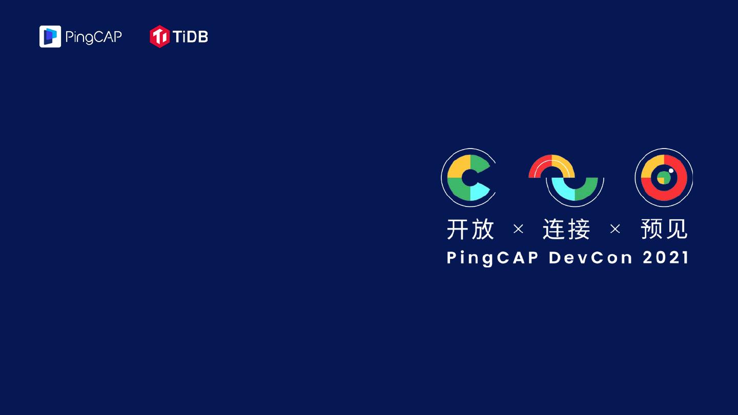 涂鸦-刘筠松-涂鸦智能选型 TiKV 的心路历程.pdf - 墨天轮文档