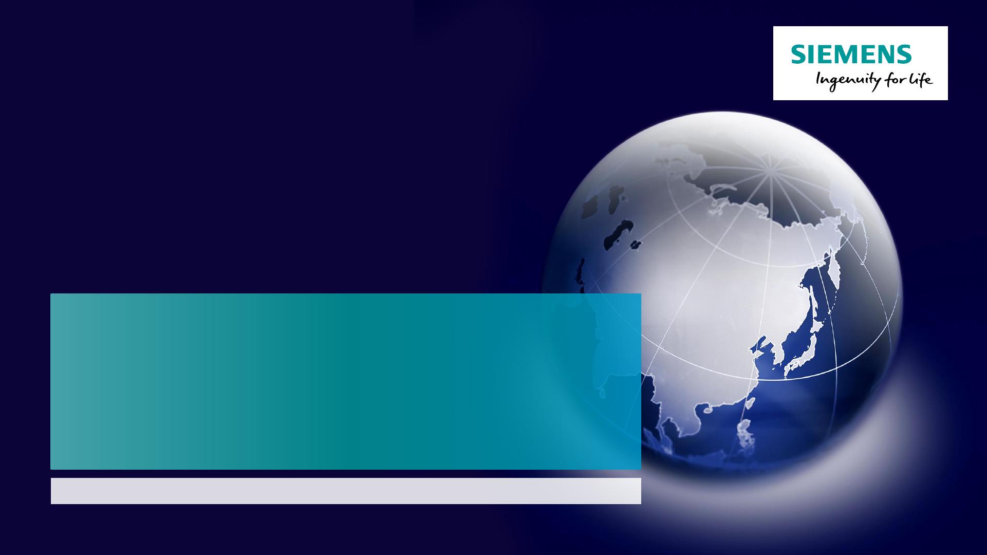 西门子Rulestream和配置器支持基于模块化架构的ETO模式.pdf - 墨天轮文档