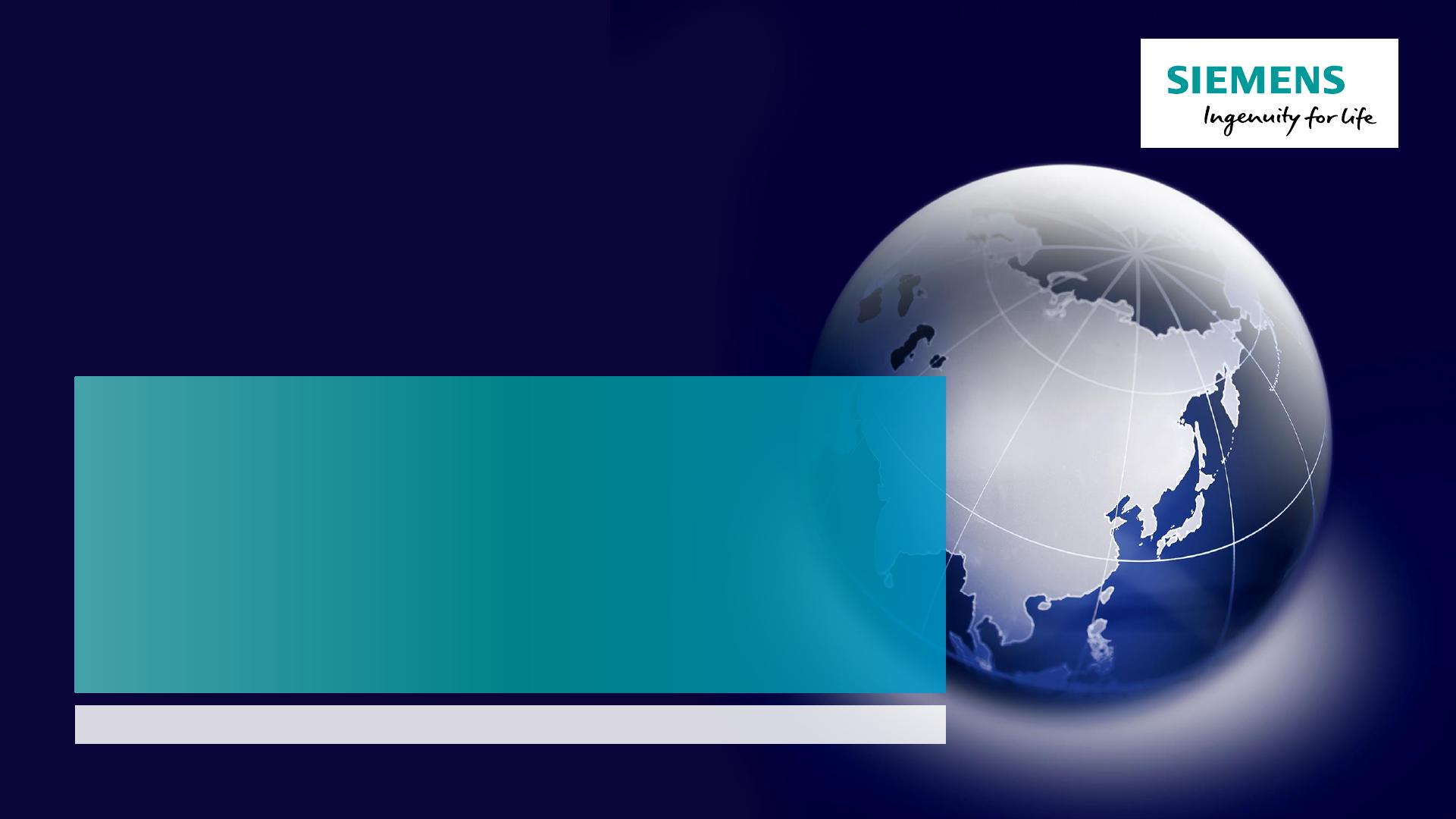 西门子Rulestream和配置器支持基于模块化架构的ETO模式.pdf - 墨天轮文档