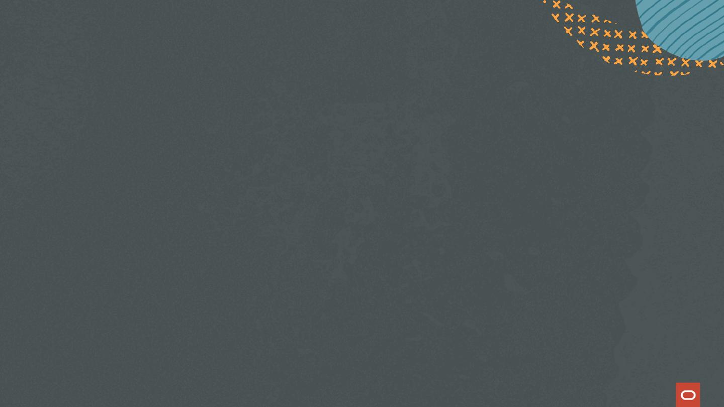 使用 Sequelize Nodejs Orm 和 Oracle 数据库构建快速高效的数据模型 Dig3801 Fast And Efficient Data Models With