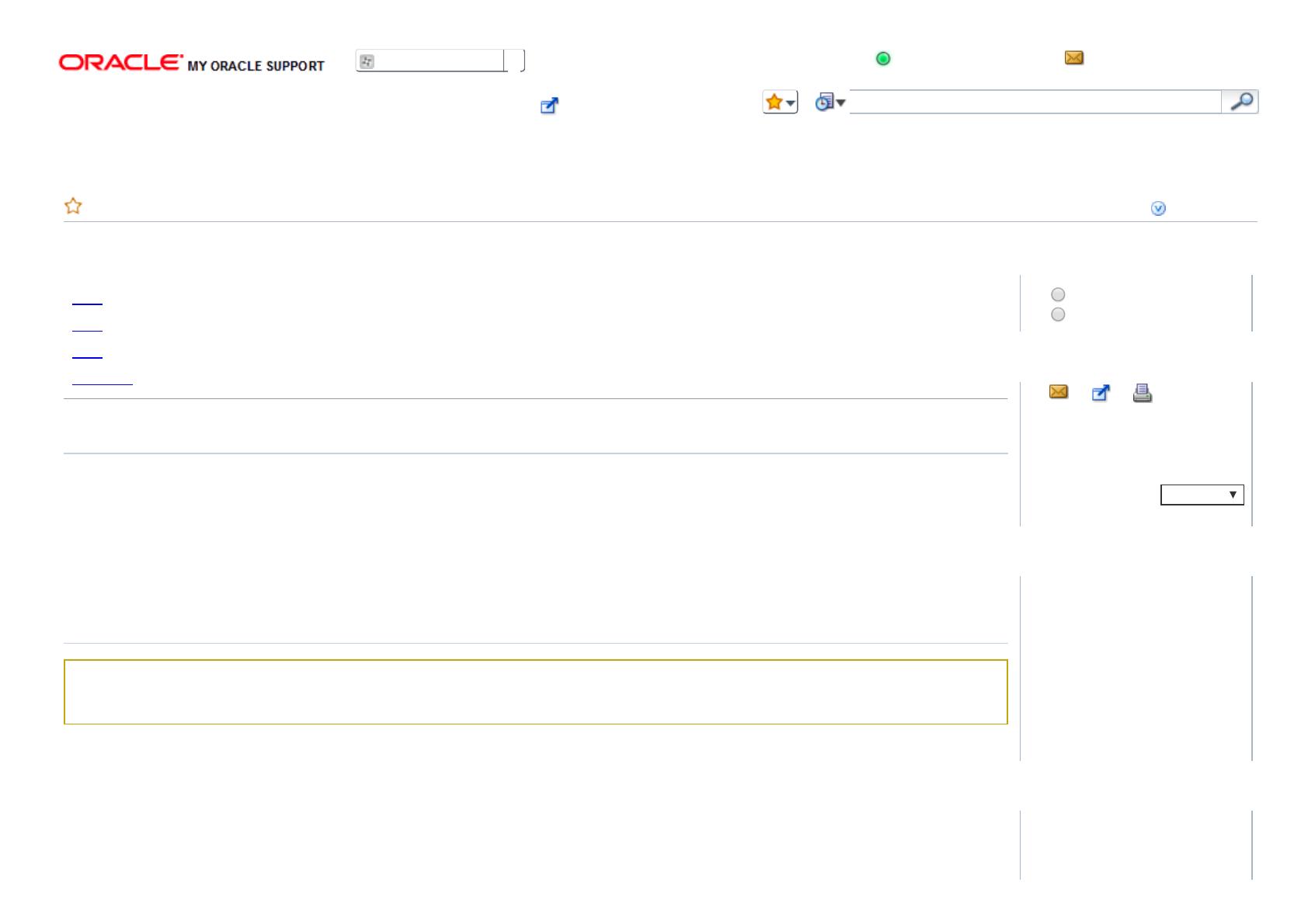 ORA-16086：Redo无法写入standby redo log 报有 RFS[368] No standby redo logfiles ...