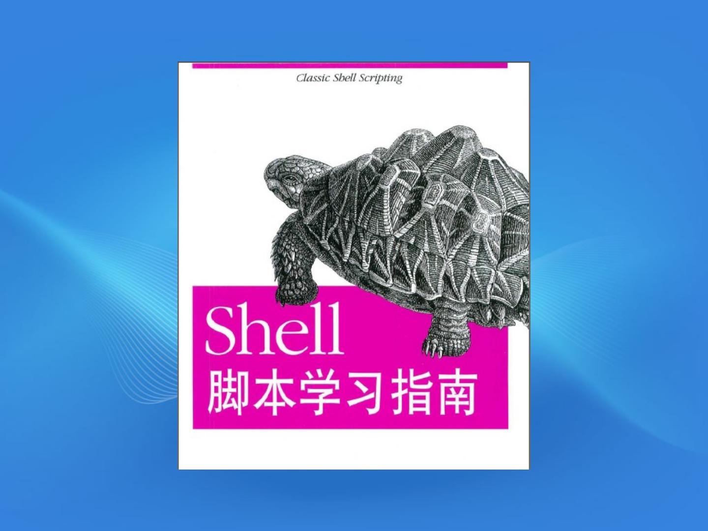 Shell脚本编程实战剖析 01 Ppt 墨天轮文档