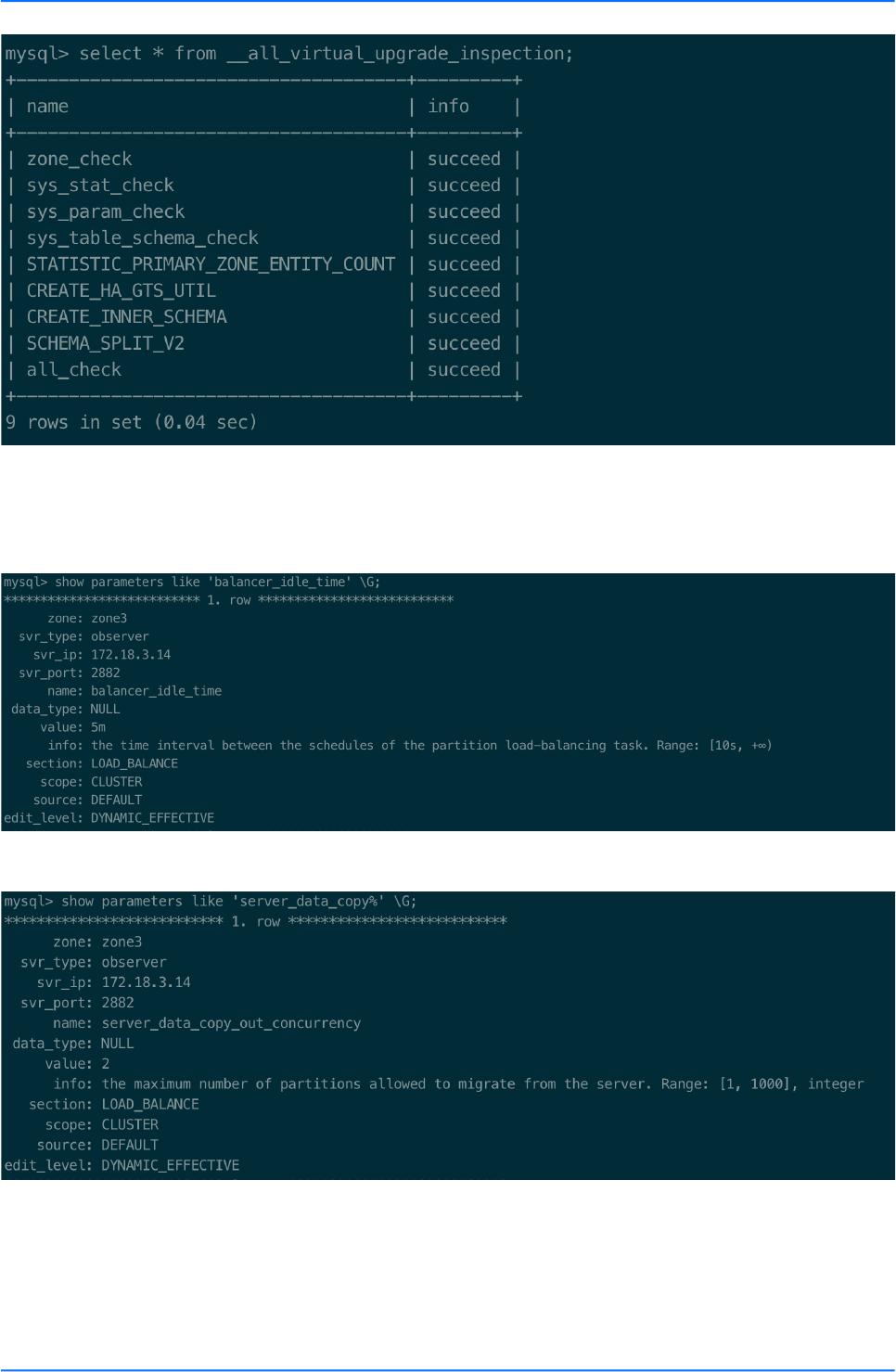 OBCP 实验手册之二十四.pdf - 墨天轮文档