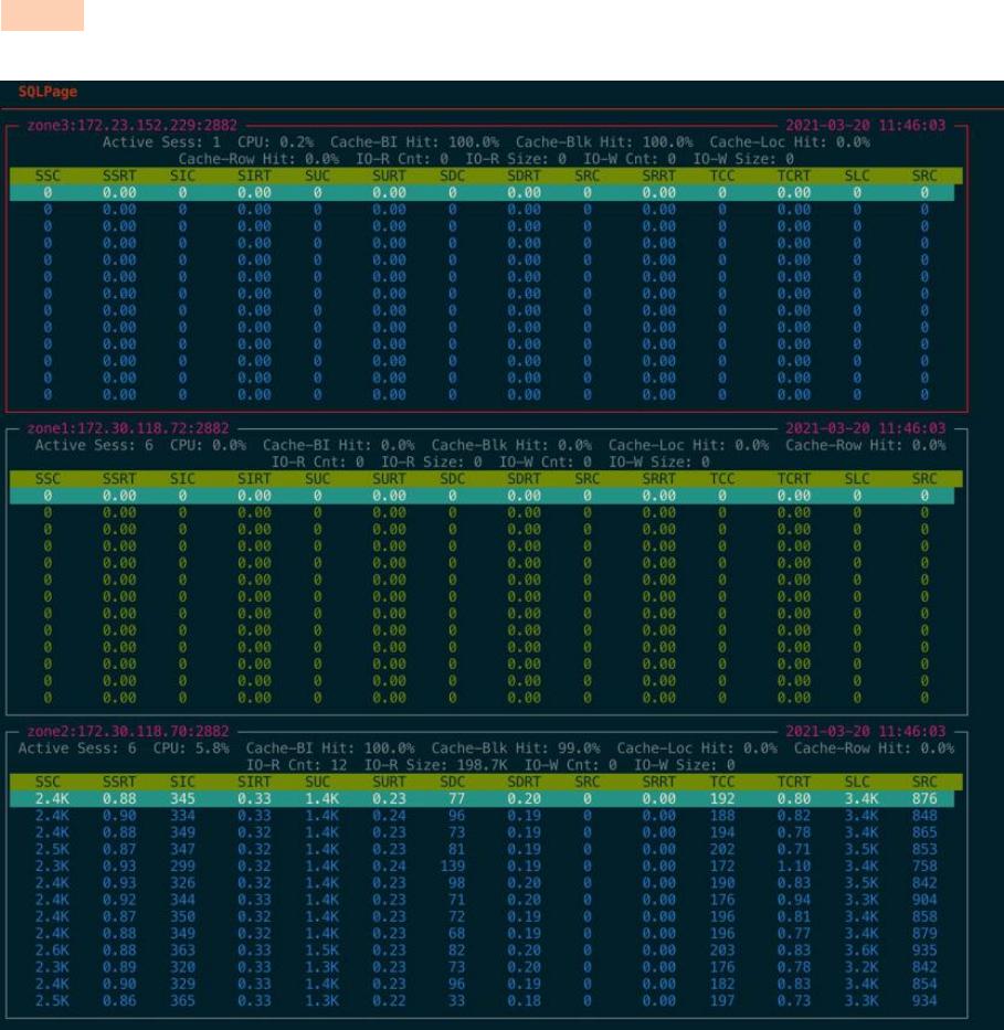 如何对OceanBase数据库进行简单性能诊断之三.pdf - 墨天轮文档
