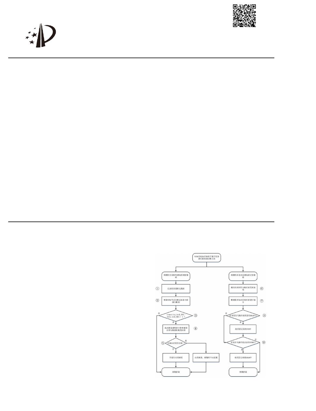 CN108897618A_一种异构内存架构下基于任务感知的资源分配方法_许胤龙_PingCAP.pdf - 墨天轮文档