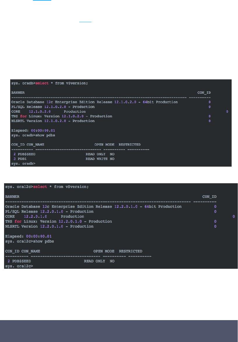 通过unplug与plug方式升级pdb数据库.docx - 墨天轮文档