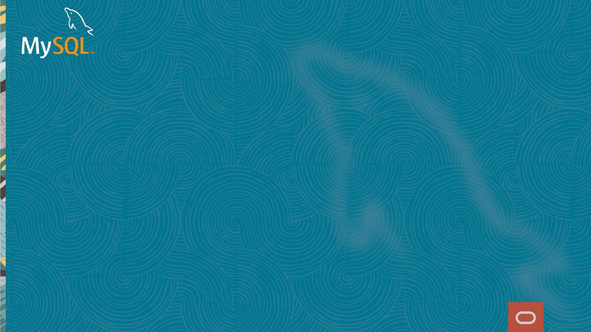 20 Tips for MySQL Performance Tuning.pdf - 墨天轮文档