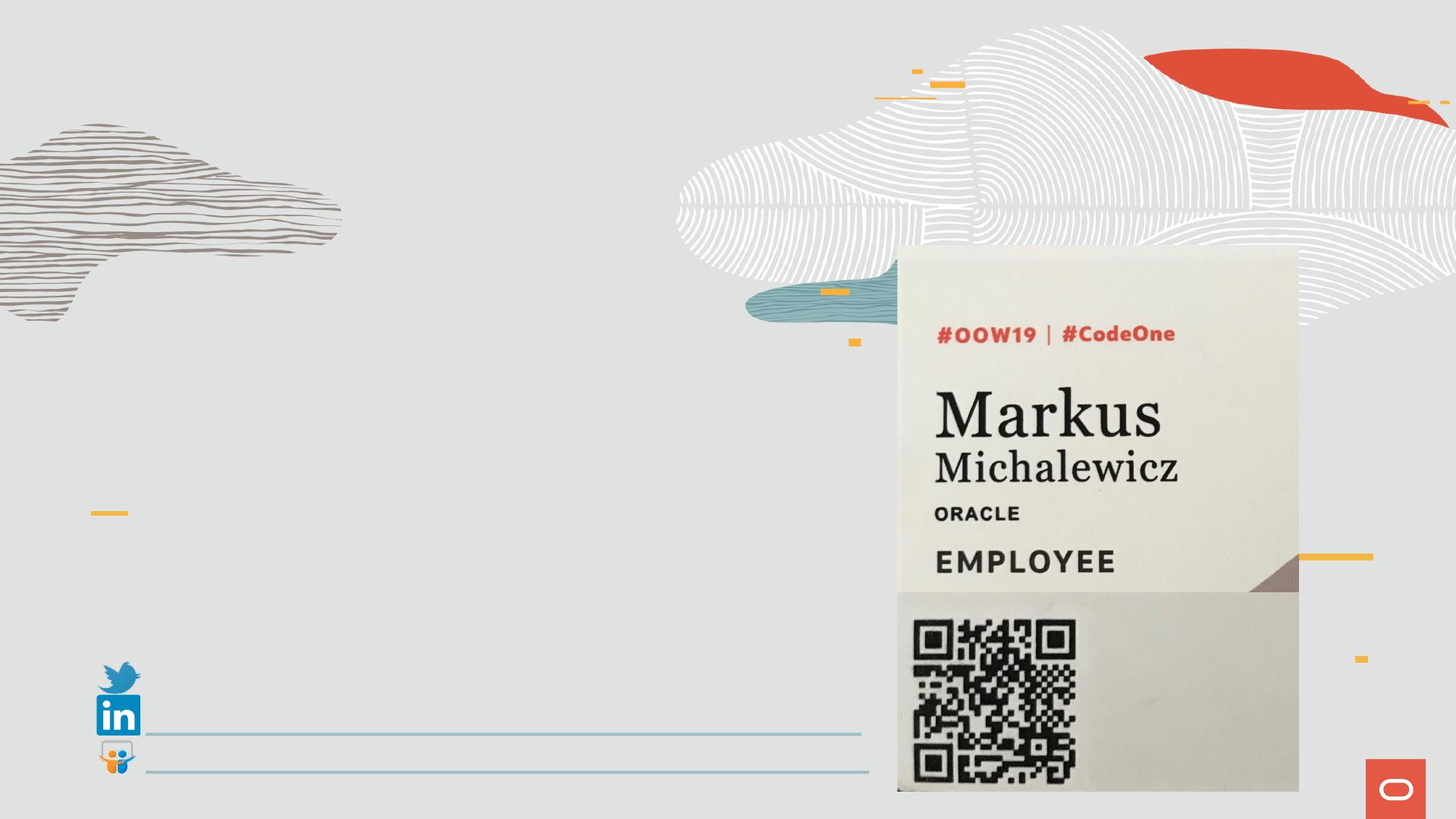 Oracle 12c 18c 19c 高可用的最佳实践 - 墨天轮文档