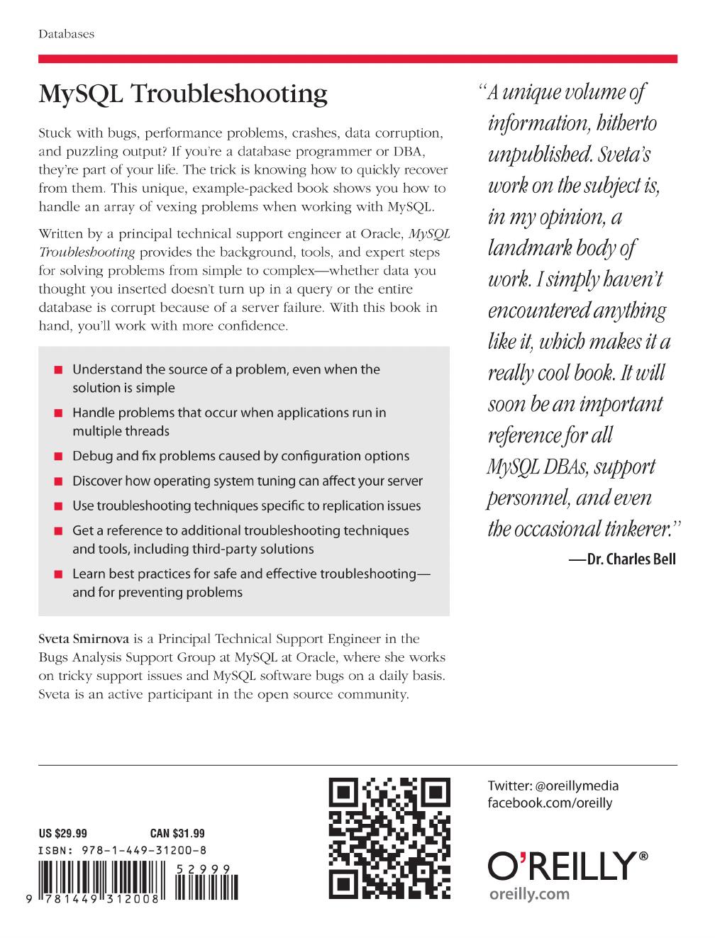 MySQL Troubleshooting_MySQL故障排除 - 墨天轮文档