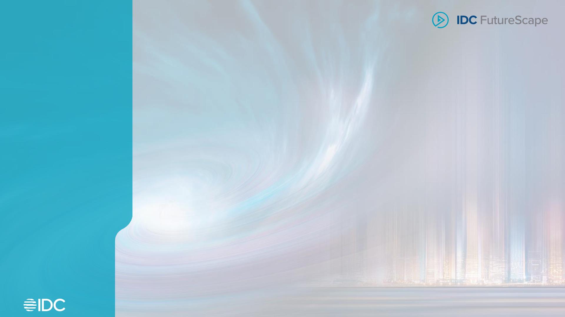 2023年全球ICT市场展望.pdf - 墨天轮文档