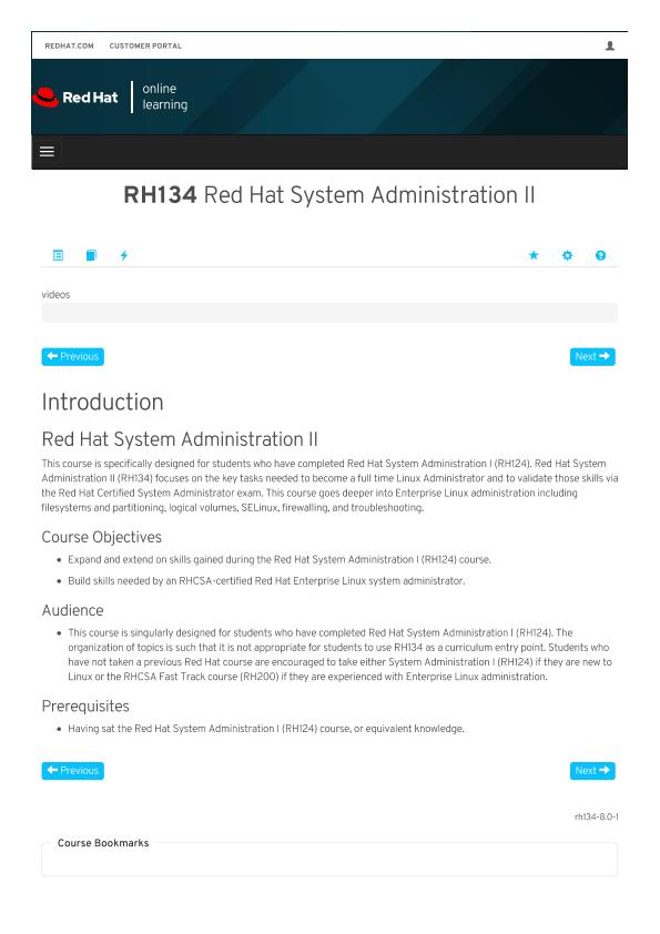 RH134 Red Hat System Administration II.pdf - 墨天轮文档