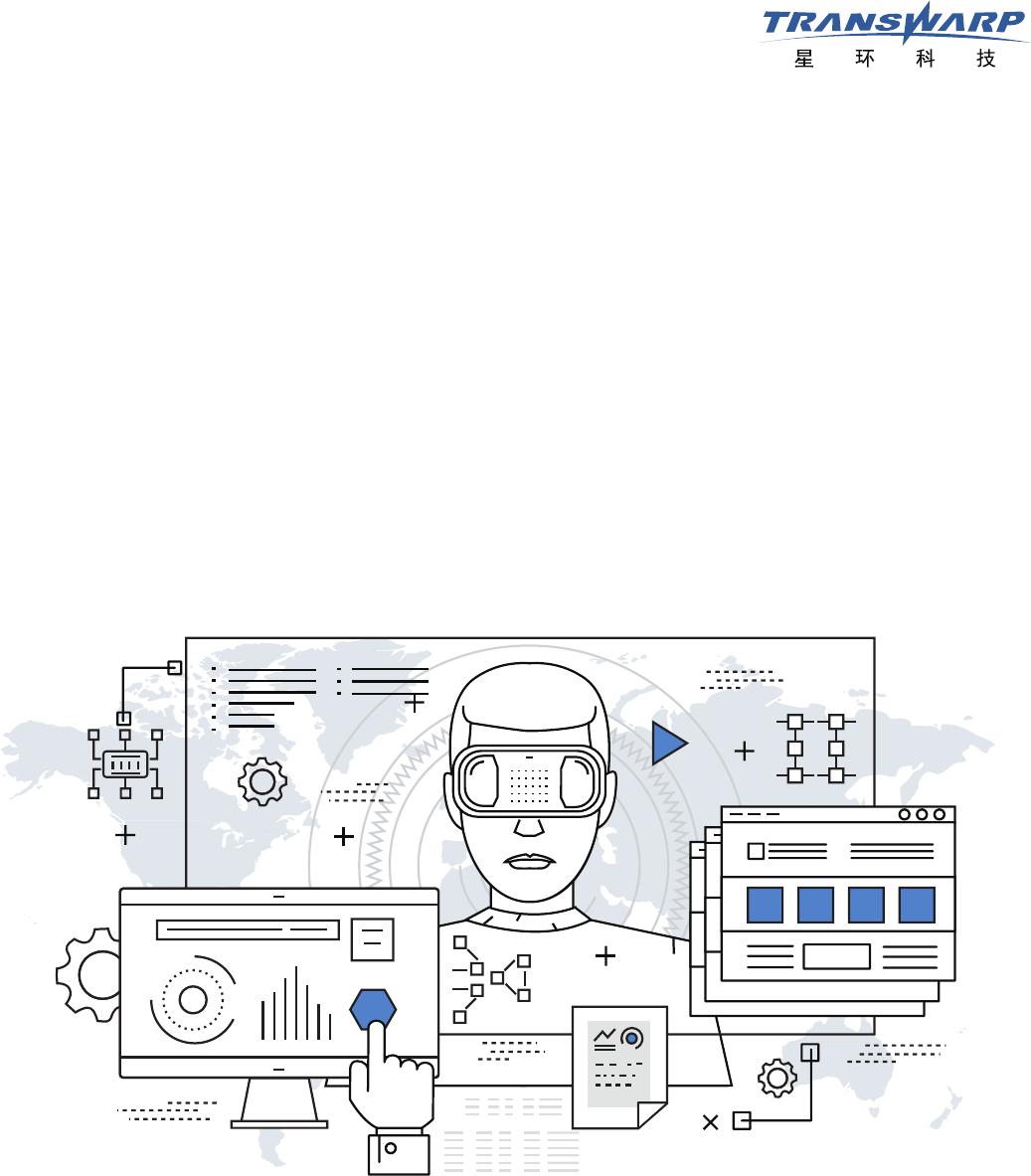 Transwarp Scope 星环搜索引擎白皮书.pdf - 墨天轮文档