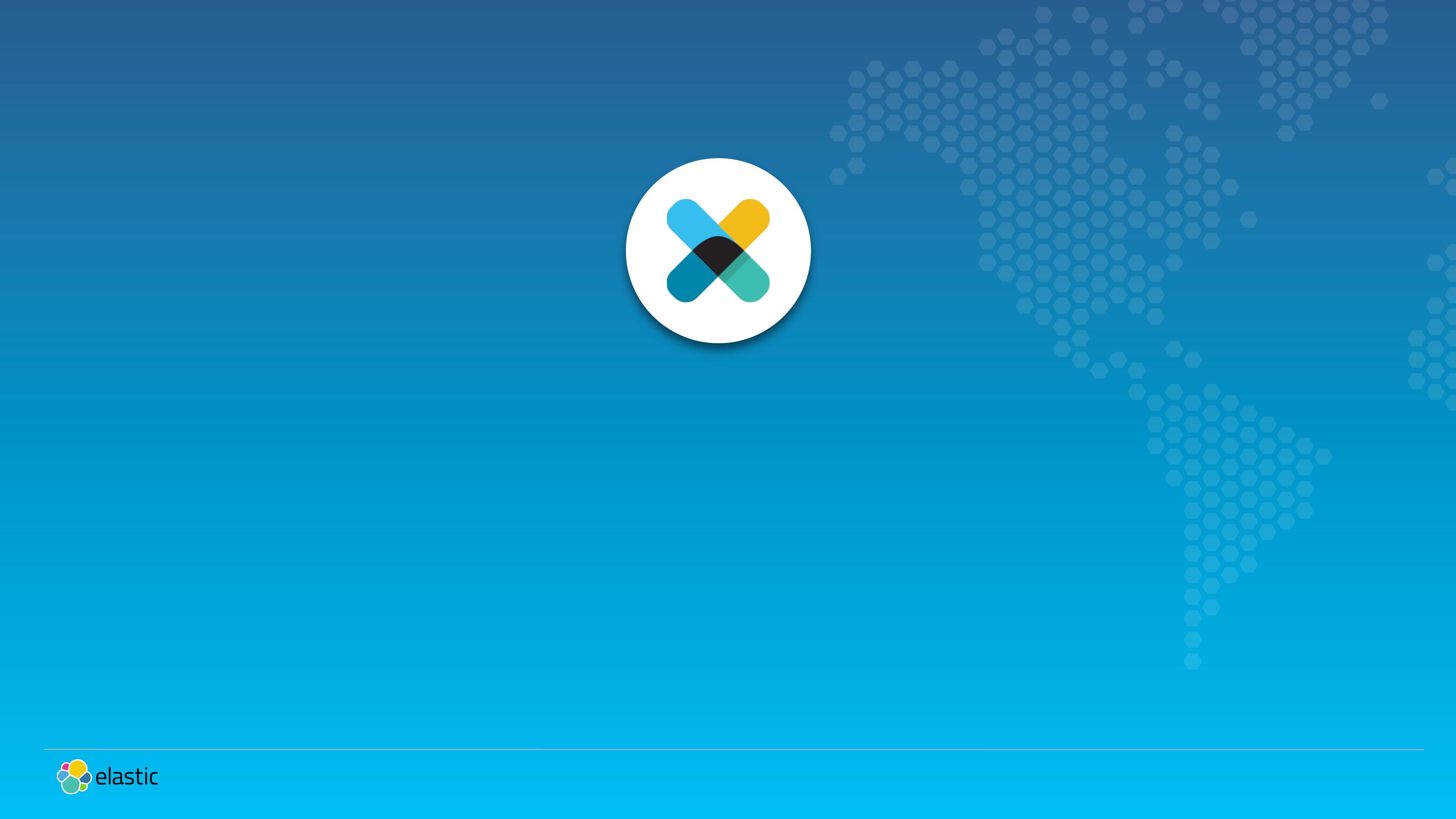 X Pack 5 0 Extending The Elastic Stack 王德成 Elastic中文社区 Pdf 墨天轮文档