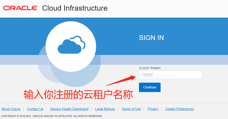 Oracle云上构建RAC，看这1篇就够了（附代码） - 墨天轮