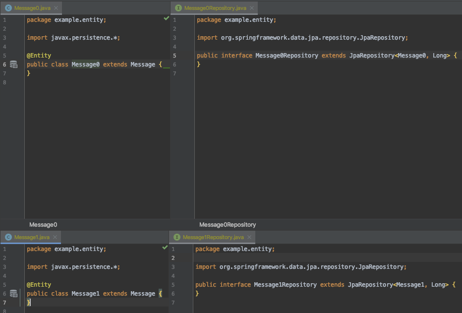 利用 Annotation Processor 自动生成 Java 类 - 墨天轮