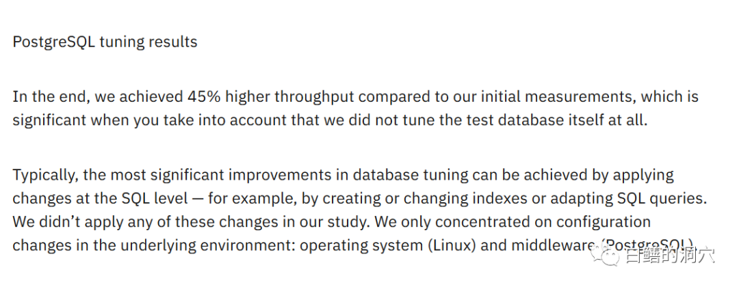 PG DBAer,做好学习LINUX的准备了吗？ - 墨天轮