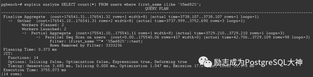 PostgreSQL GIN索引实战（一） - 墨天轮