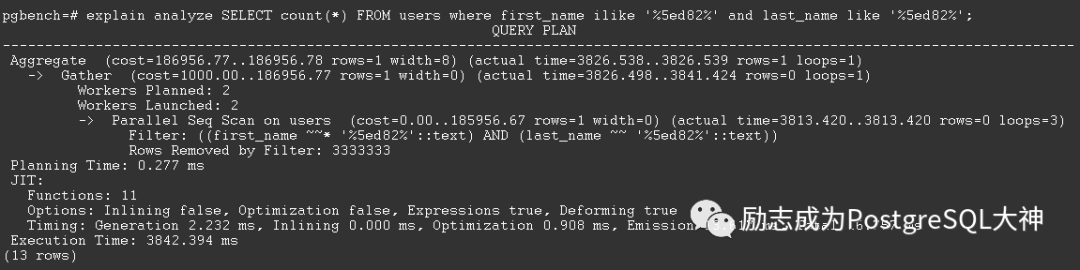 PostgreSQL GIN索引实战（一） - 墨天轮