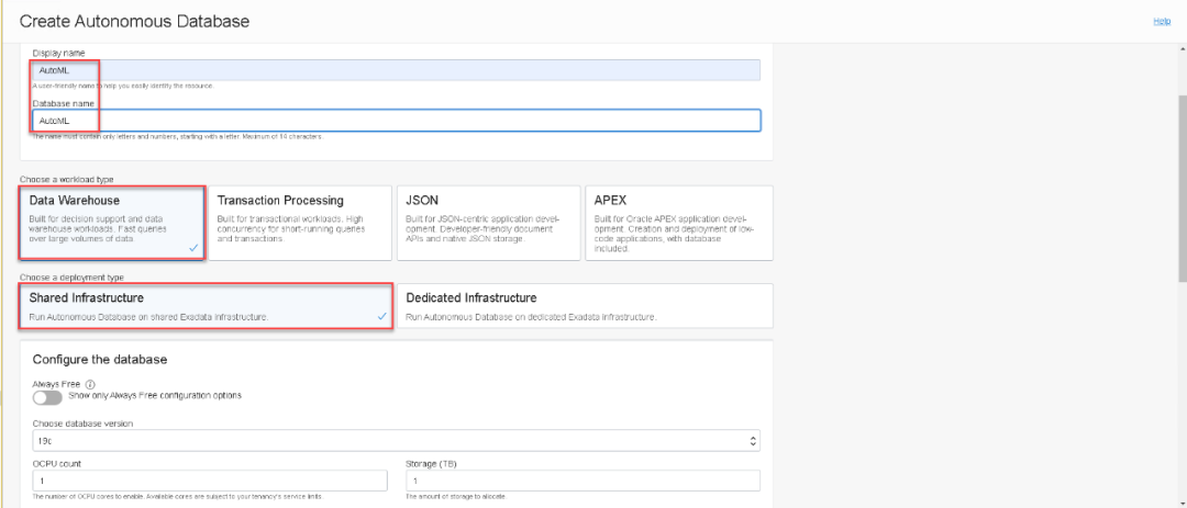 手把手教你:使用Oracle AutoML进行预测（实战教程） - 墨天轮