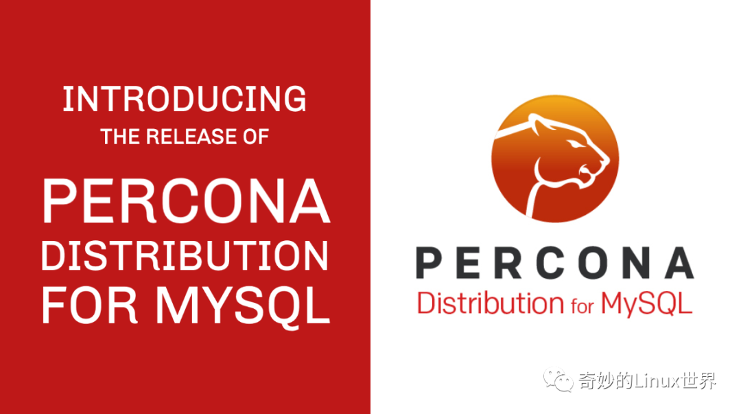 Percona MySQL Server 部署指南 - 墨天轮