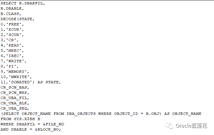 Oracle原理探讨--Oracle如何构造一致性读 - 墨天轮