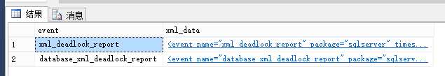 SQL Server 六种跟踪死锁方法 - 墨天轮